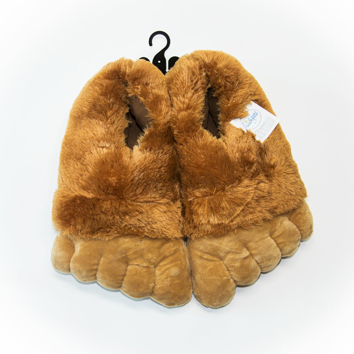 Bigfoot Slippers | Sasquatch Outpost