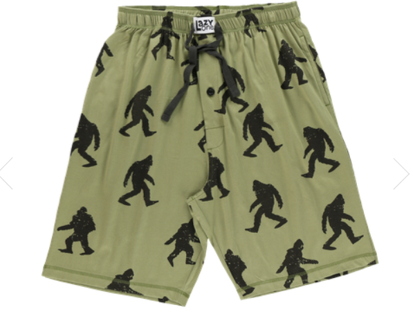 The Sasquatch Outpost | Online Bigfoot Store | Sasquatch Outpost