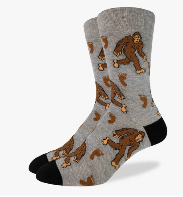 The Sasquatch Outpost | Online Bigfoot Store | Sasquatch Outpost