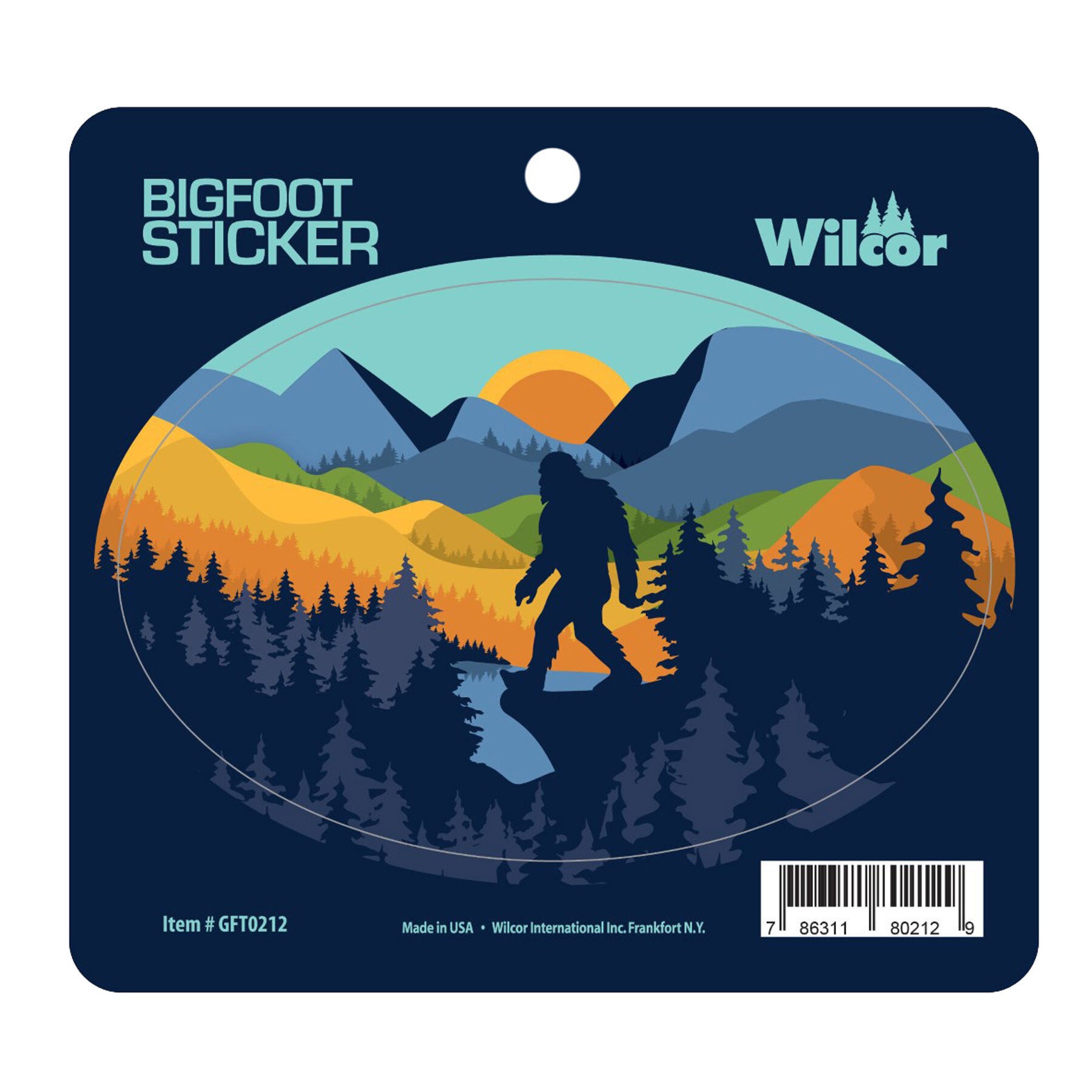 The Sasquatch Outpost | Online Bigfoot Store | Sasquatch Outpost